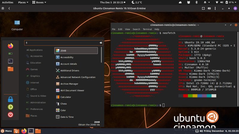 Windows 10 Vs Ubuntu 20.04 Which Is Best in 2021 | Compare Windows And ...