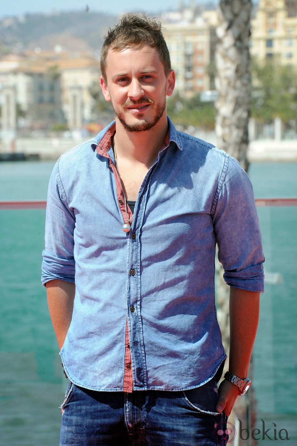 Periodista en potencia: Entrevista al actor Elio González