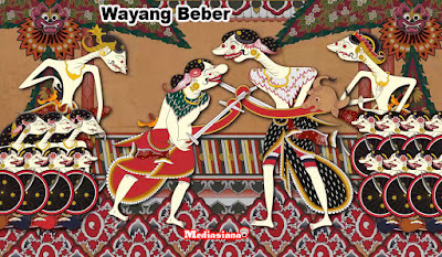 10 Jenis Wayang asal di Indonesia Lengkap dengan Gambar - Mediasiana ...