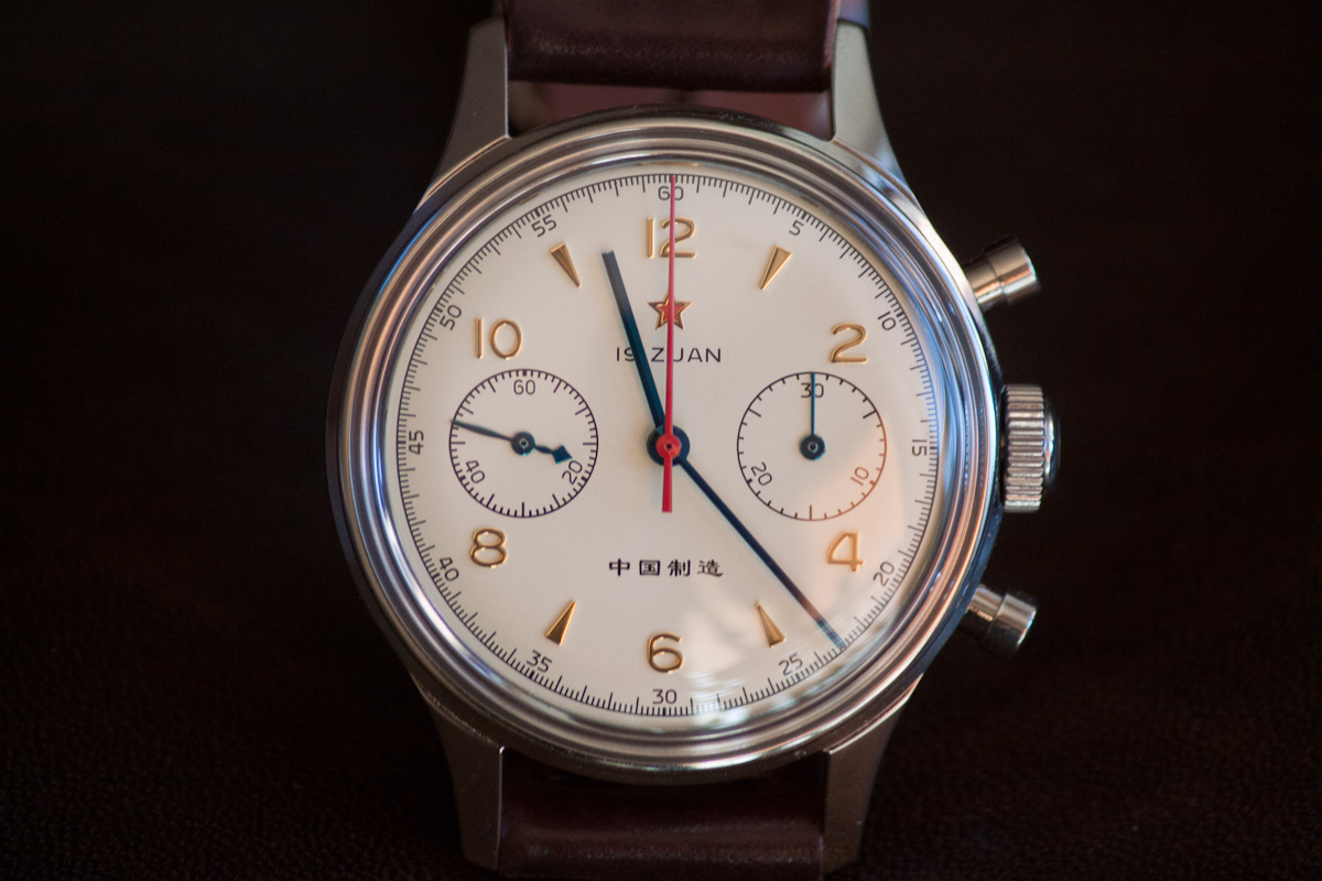 In Review: Made in China and Proud of It - The Seagull 1963 Reissue