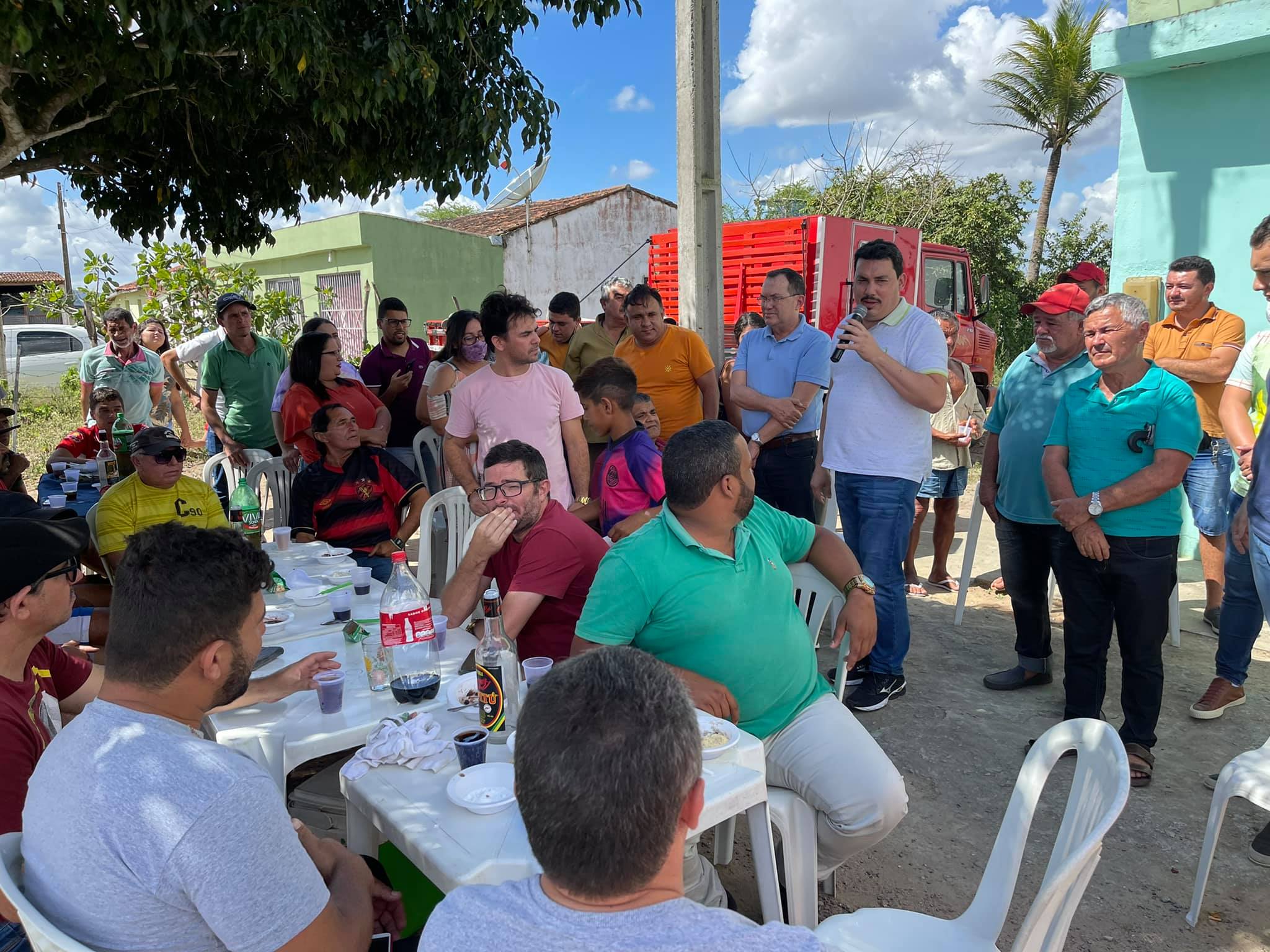 Blog do Sivaldo Silva: Ao lado de Juliana e Flávio, Chaparral caminha e ... Blog do Sivaldo Silva: Ao lado de Juliana e Flávio, Chaparral caminha e ...