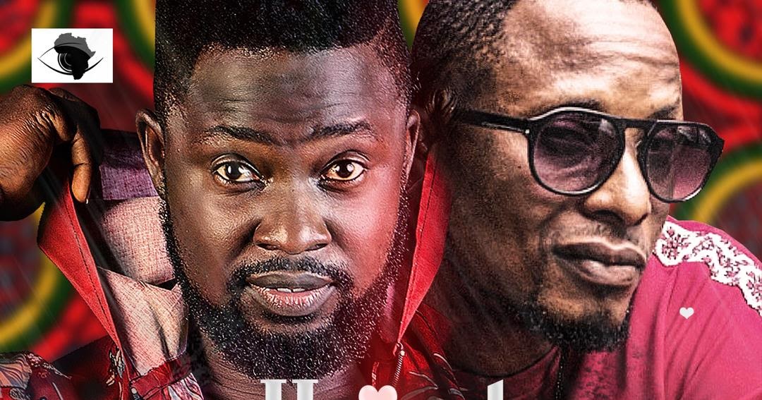 (MUSIC) Patrick Shadow Ft. Faze – Heart Beat // prod by Pheelz