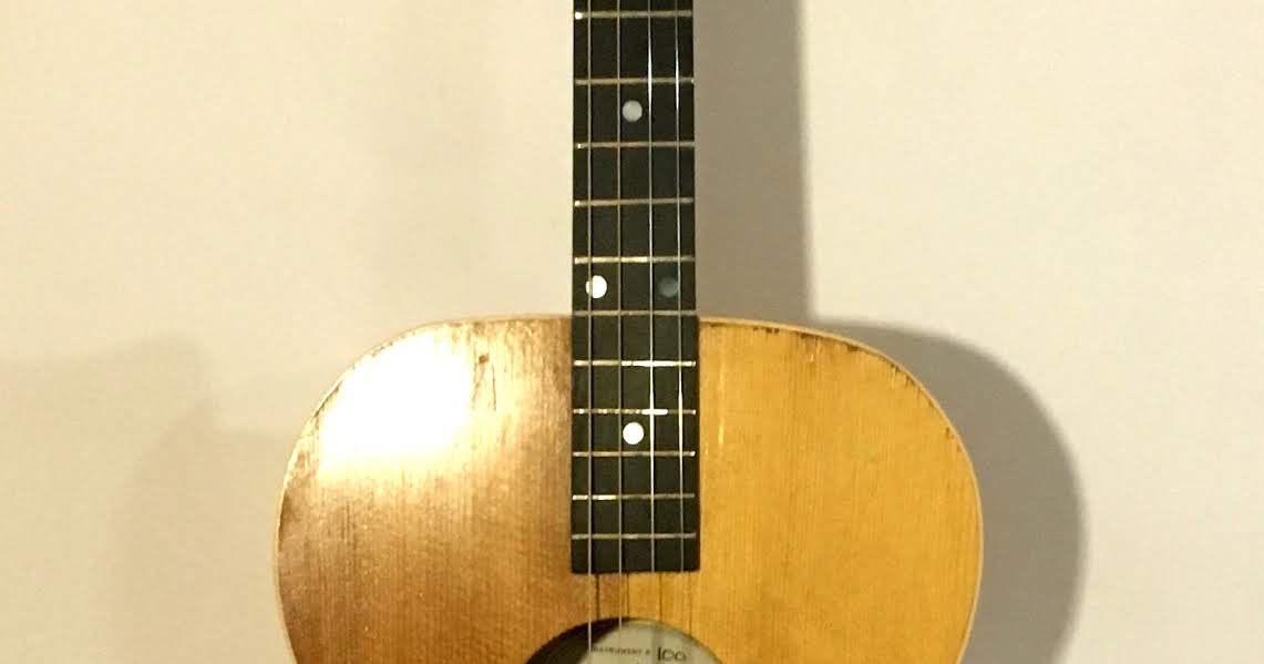 Salt City Found-Object Instrument Works