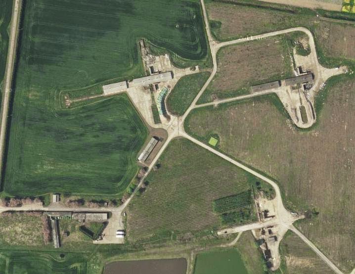 Climbin' Ovver: A taste of Lincolnshire's military history part 2 of 3 ...