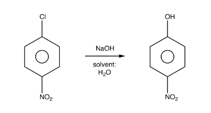 Welcome to Chem Zipper.com......: SN-Ar-:Meisenheimer complex Intermediate: