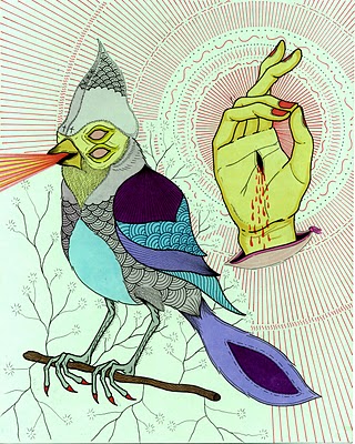 Julia R. Gallego: David M. Cook