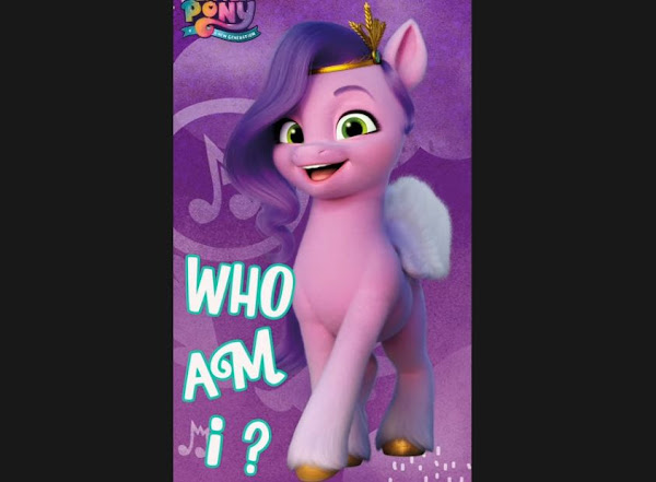 Equestria Daily - MLP Stuff!: Guess the Pony - Pipp Petals - New Animation