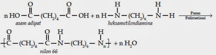 Shofia Rija: Polimer