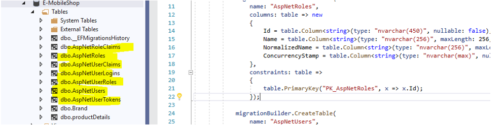 .Net Blog by Asif: Part 26: Authentication using Identity in Asp.Net ...