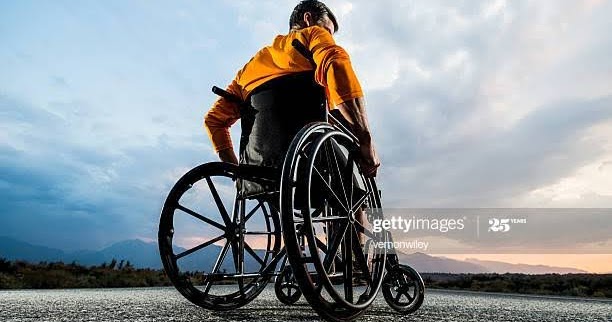 Real story : Real Story of paralysis boy