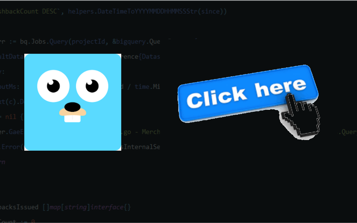 Gui Programming With Golang