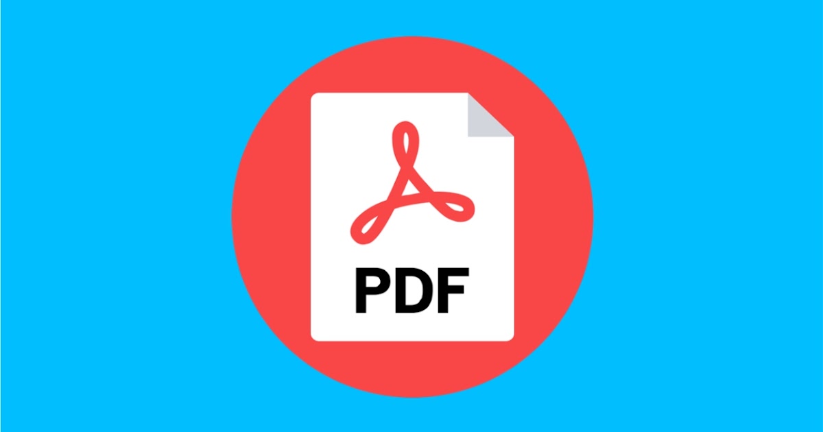 Cara Preview PDF di Blogger