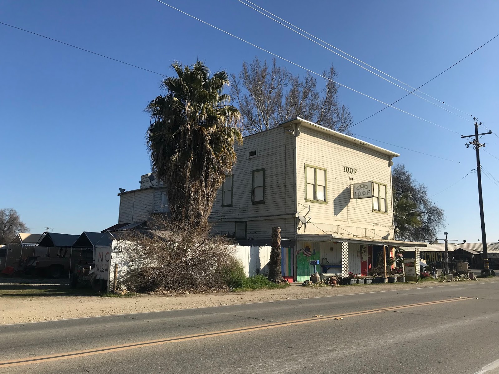 California State Route 180 Kings Canyon Expressway expansion opening ...