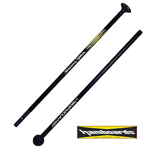 Land Paddling USA: Land Paddles