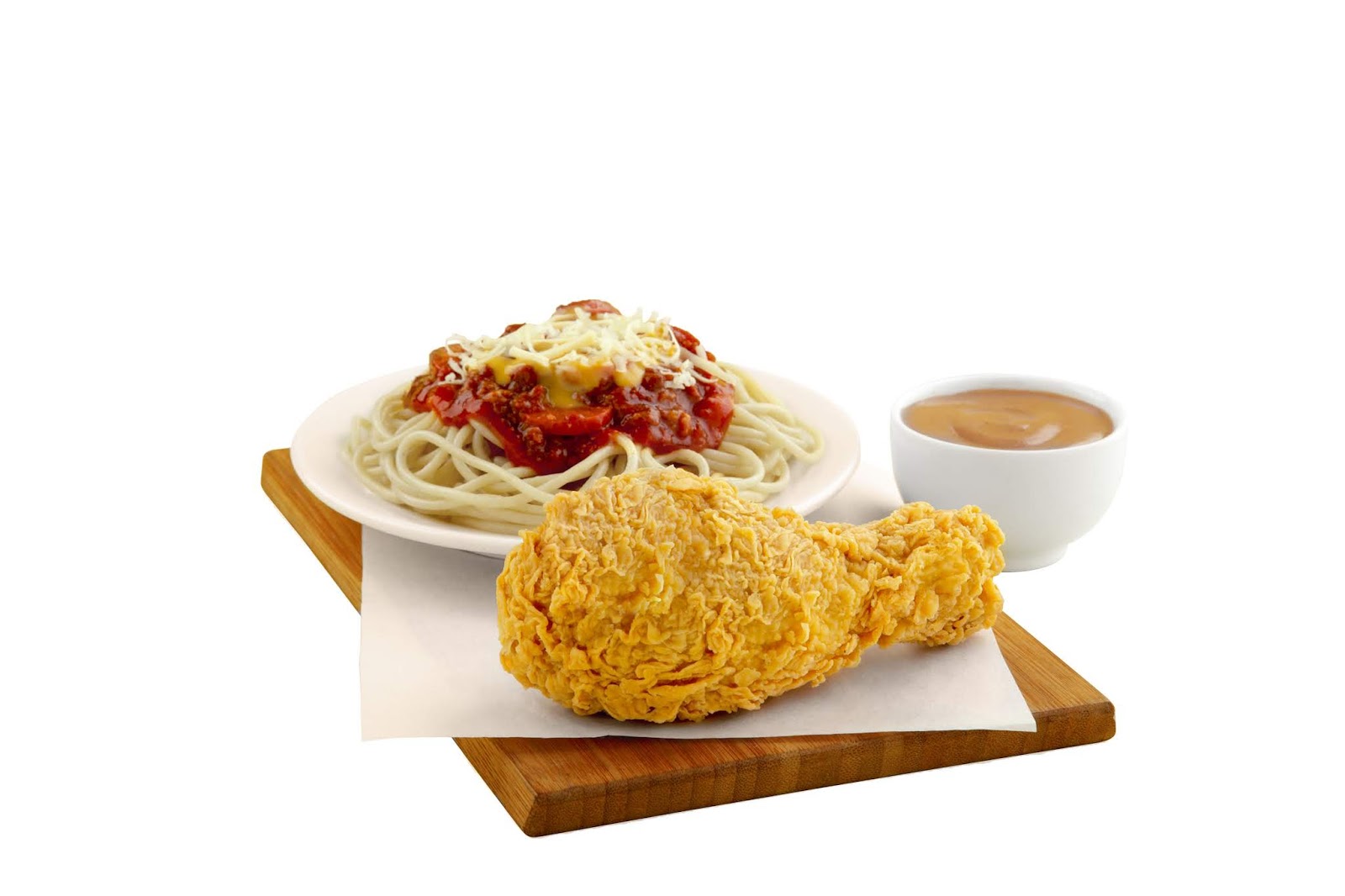 Manila Shopper: Popeyes Now Poppin’ its Big, Bold Flavors in Manila