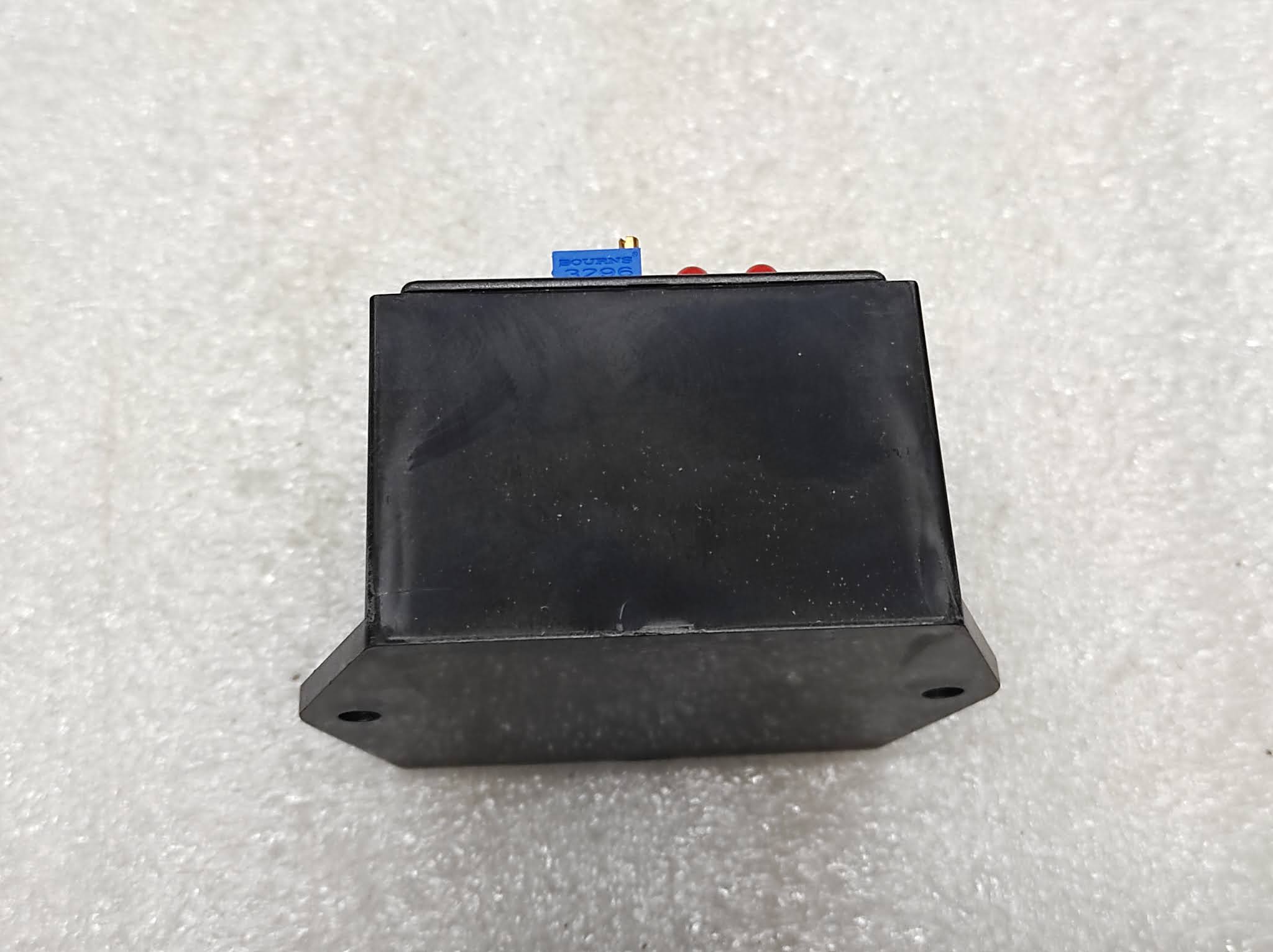 MURPHY SS300-12 ELECTRONIC SPEED SWITCH 20-05-0606A