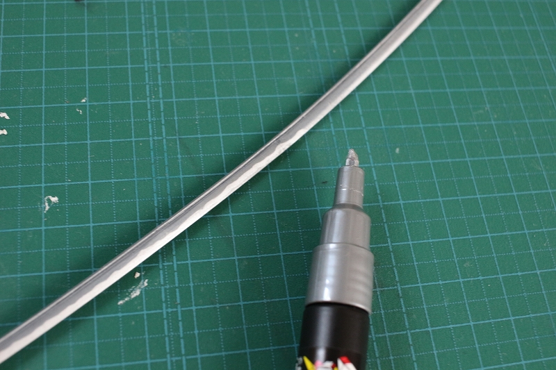 [ Custom ] - Megami Device Asra Ninja and Archer - Shadow Blade - by ...