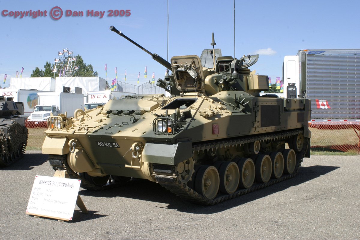 Arms ID'ed: L21 RARDEN