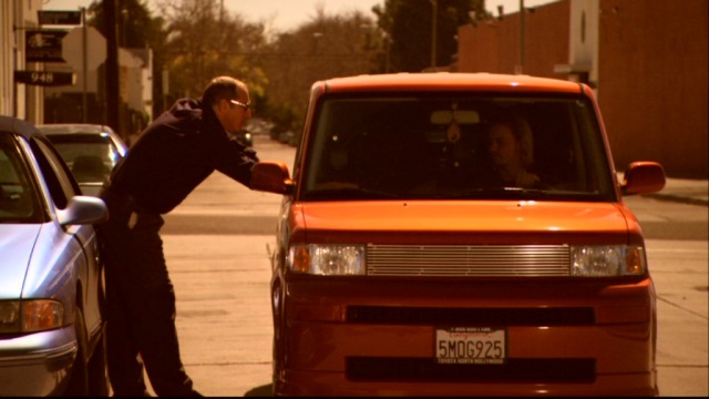 Shameless Pile of Stuff: Movie Review: Street Racer (2008)