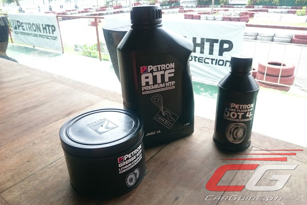 Petron Launches Lubricant Line for Extreme Conditions | CarGuide.PH ...