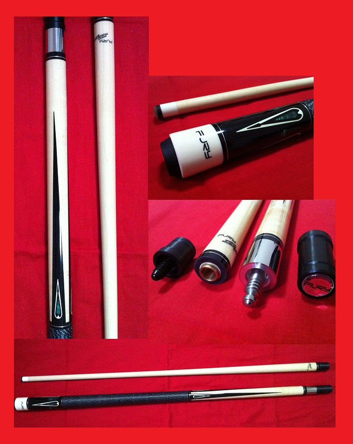 Billiard Pool Cue