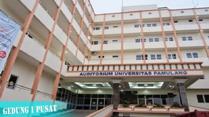 Universitas (UNPAM) Pamulang | Universitas Pamulang Viktorʳᵉᵇᵃʰᵃⁿˢ²⁰²⁰.ᶜᵒᵐ