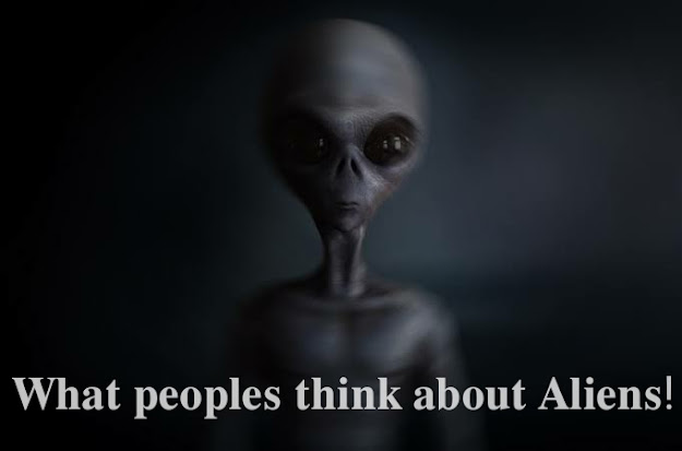 Aliens