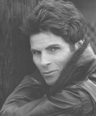 CINEMATIC REVELATIONS: INTERVIEW WITH ACTOR DAVID ZOOEY HALL