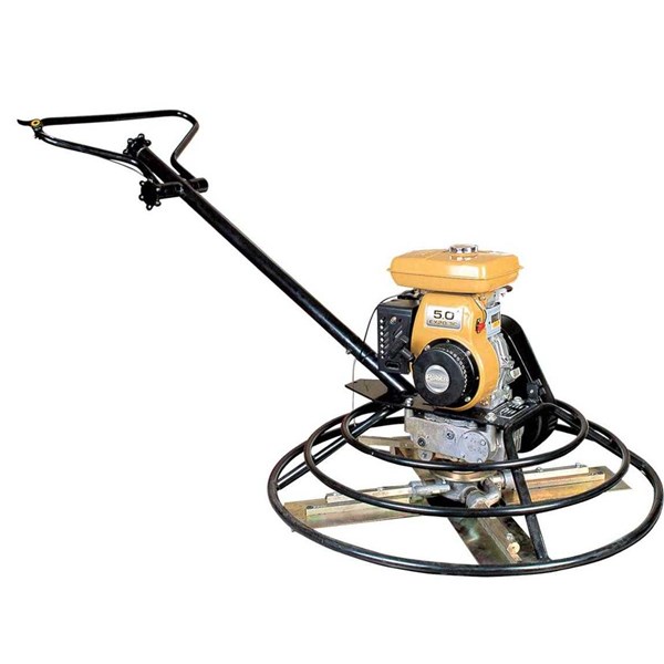 POWER TROWEL FUJIMORI - PT. Dinamika Setya Mesin