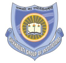 SHEKHAWATI GROUP OF INSTITUTIONS SIKAR