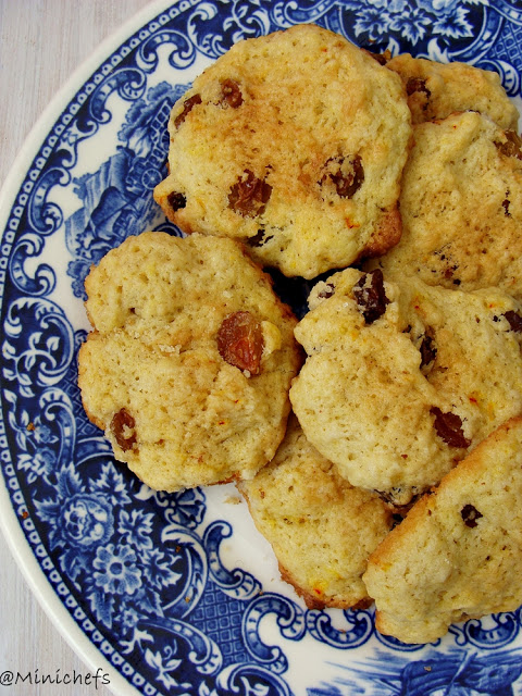 MiniChefs: Cum se foloseste sofranul