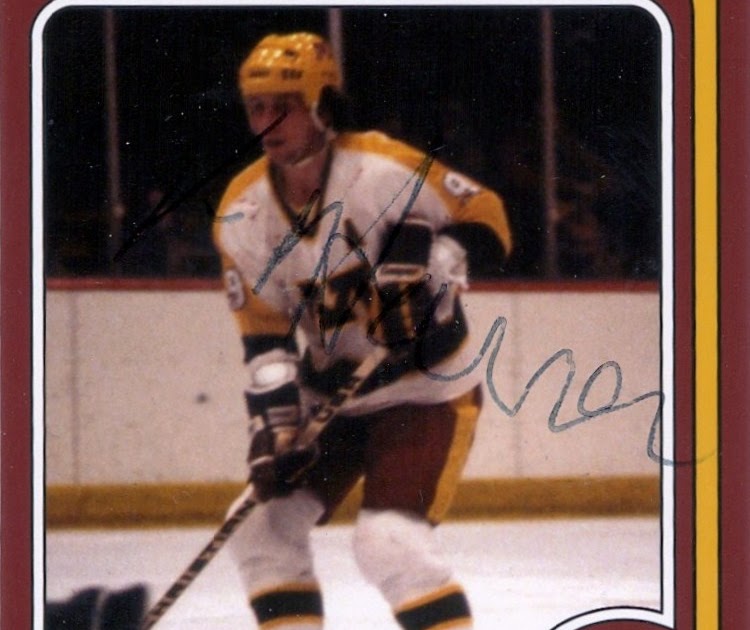 Minnesota Sports Autograph Project: TIM HARRER