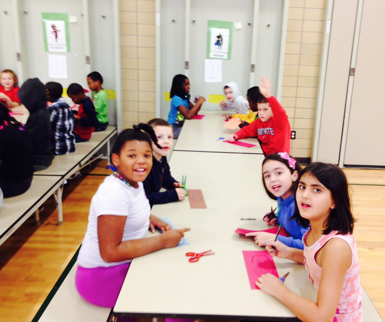 3rd Grade Blog: 3rd Grade Learning Community