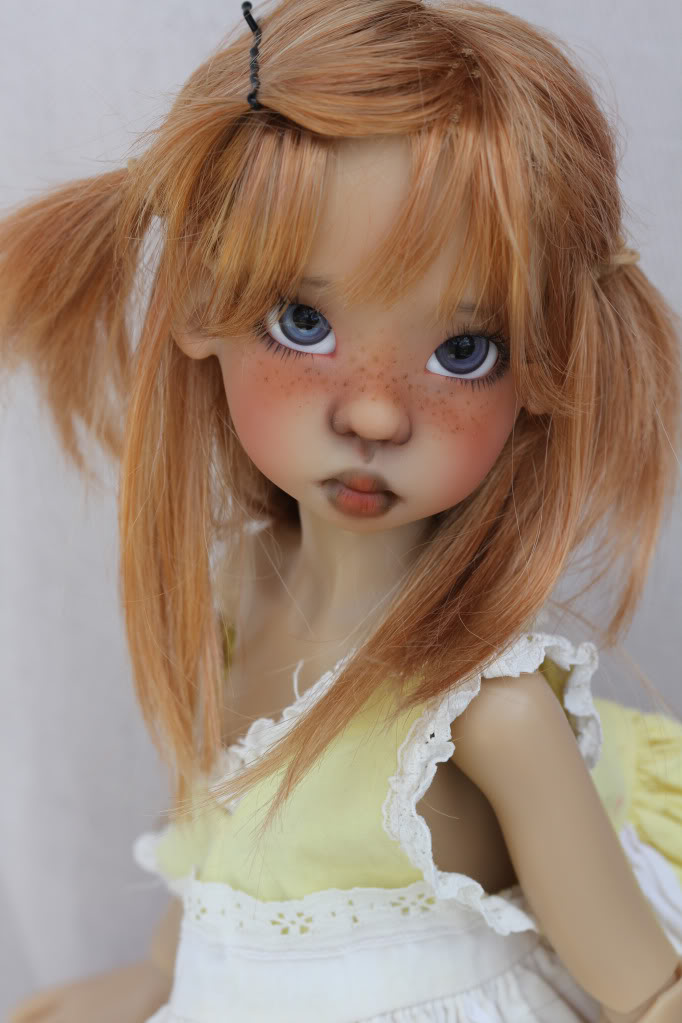 Облако: Куклы Kaye Wiggs