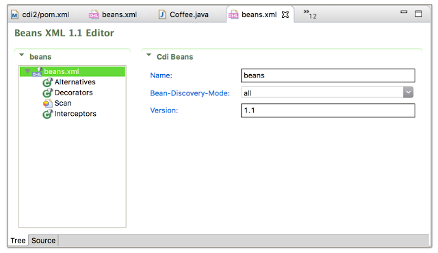 Myanmar Java User: Dependency Injection - Part 3