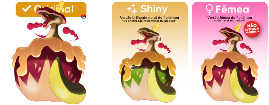 Gigantamax Appletun Gmax Pokemon Gen Galar Fan Art Pokemon, 49% OFF