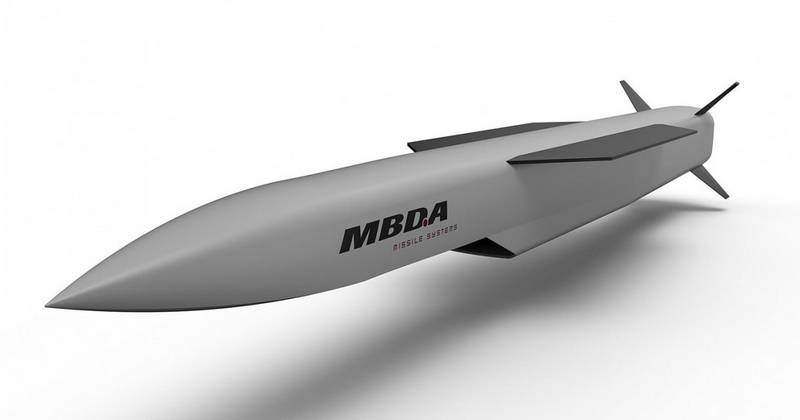 desarrollo defensa y tecnologia belica: Le Bourget 2019: La visión de futuro de MBDA