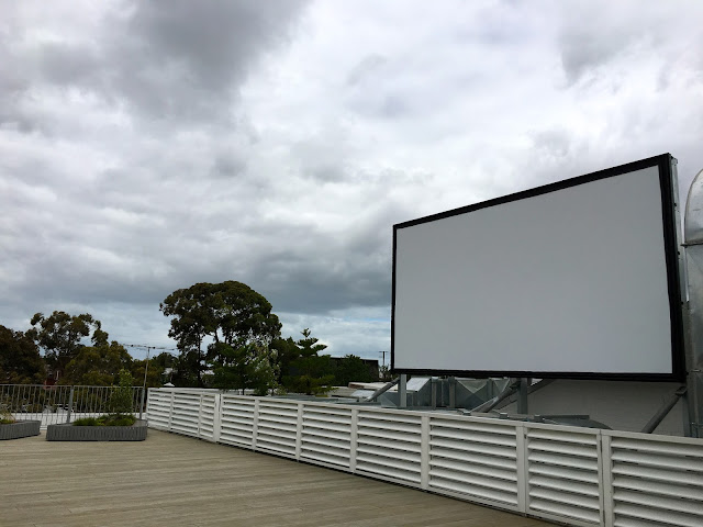 RDO Melbourne: Lido Cinemas, Hawthorn