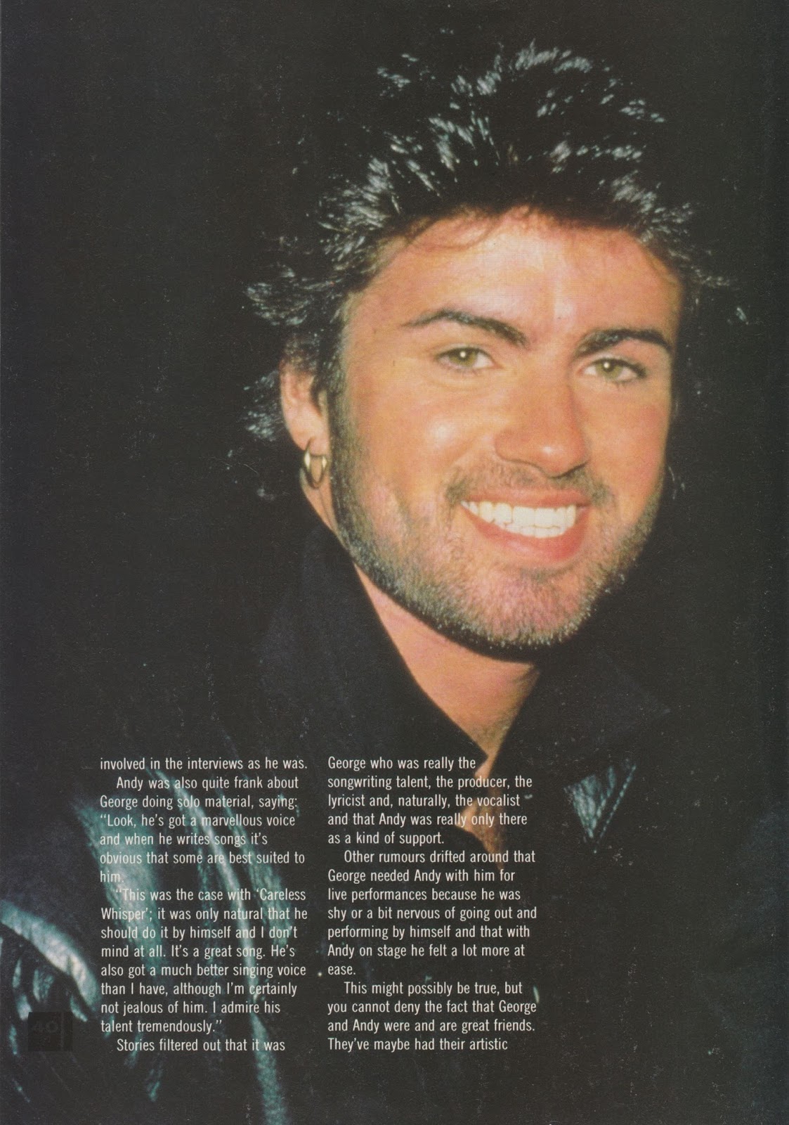 Top Of The Pop Culture 80s: Wham - From Wham Rap To Wembley 1986