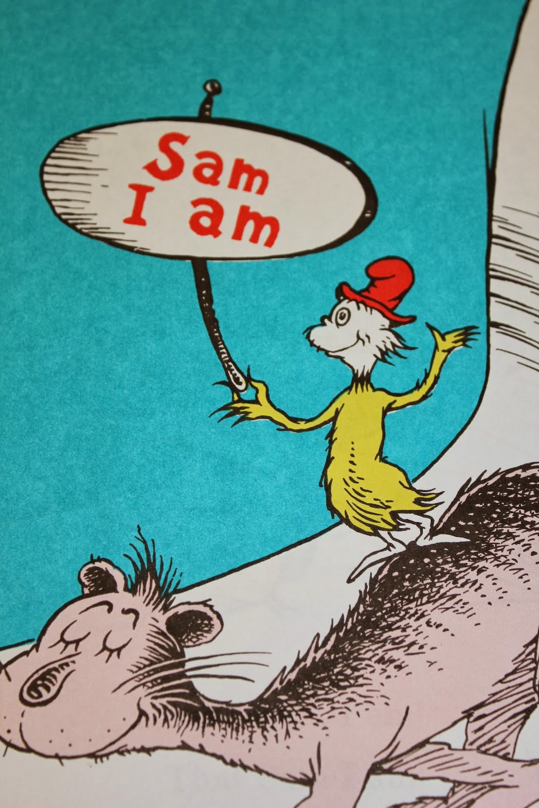 AsheWatch: Hello, my name is Sam