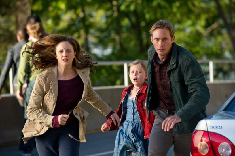 Movie Review: Hidden (2015)