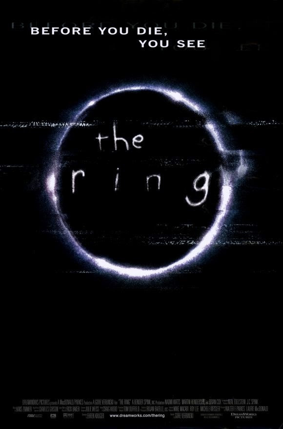 Ryan's Movie Reviews: Updated Review #8: The Ring (American remake)