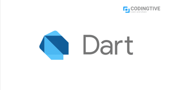 Tutorial Pengenalan Bahasa Dart Untuk Pemula - Seni Coding