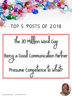 What Are Your Faves? Top 3 Posts of 2018 | Kidz Learn Language