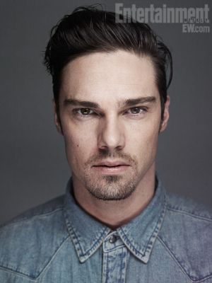 Jay Ryan Brasil: Photoshoots Jay Ryan