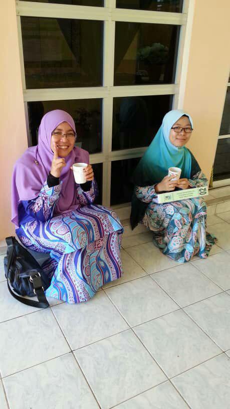 Surau Nurul Iman: PENILAIAN PPD KOTA MARUDU BAGI PROGRAM IMARAH SURAU