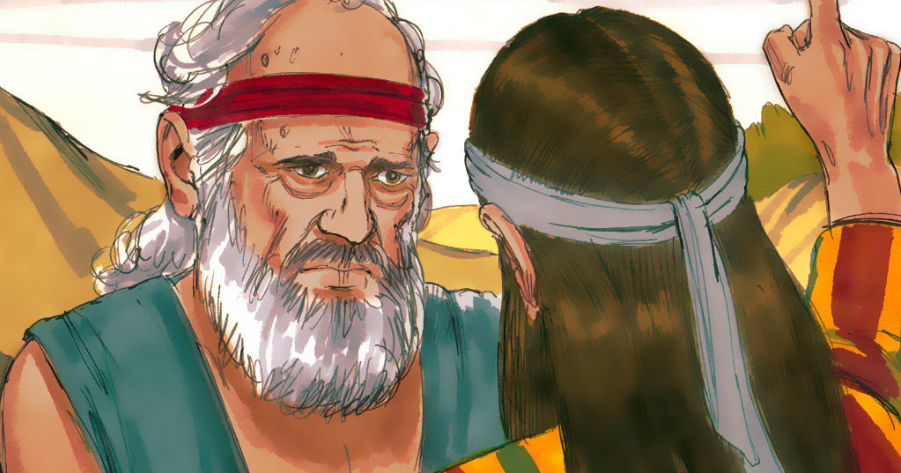 God Had a Plan for Joseph