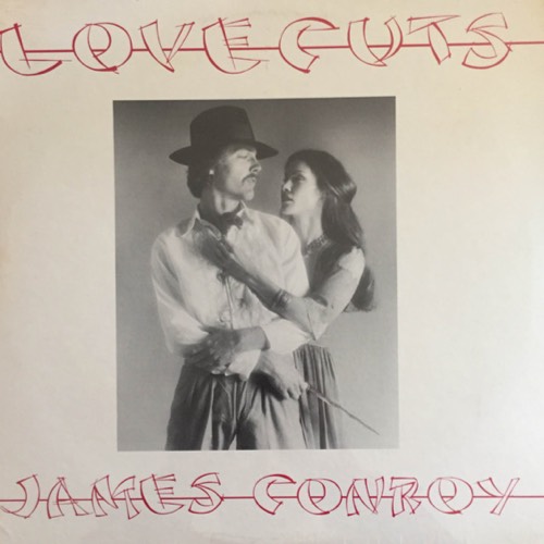 La Bible de la Westcoast Music - Cool Night -: James Conroy "Love Cuts ...