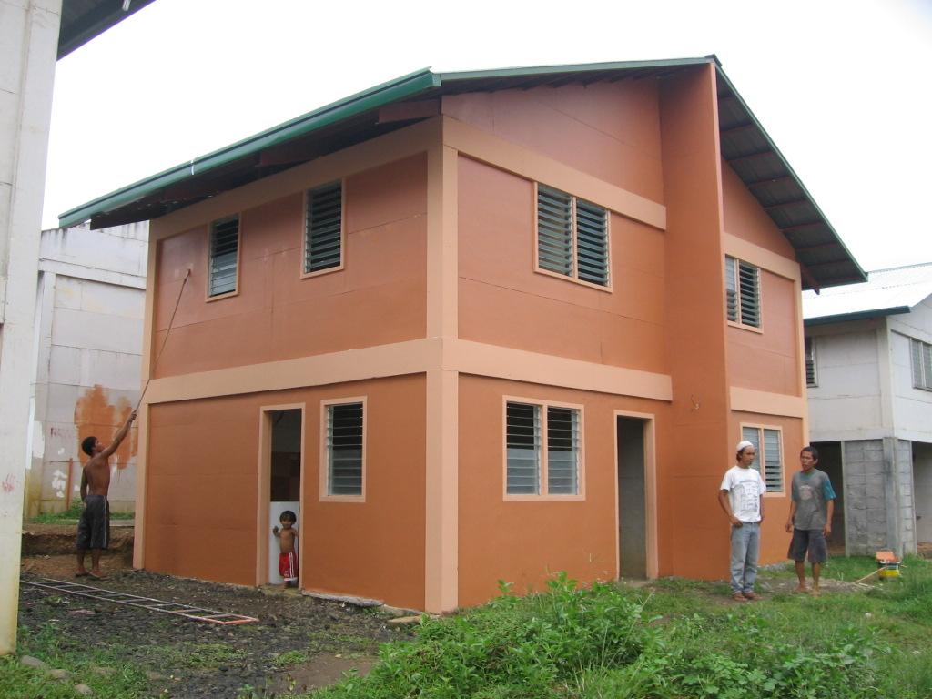 sambahayan - philippin news collections