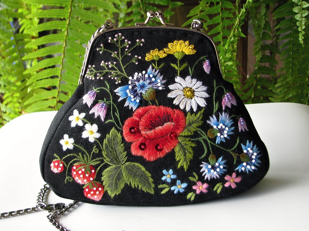 Põlva Käsitööklubi: Kottide paraad